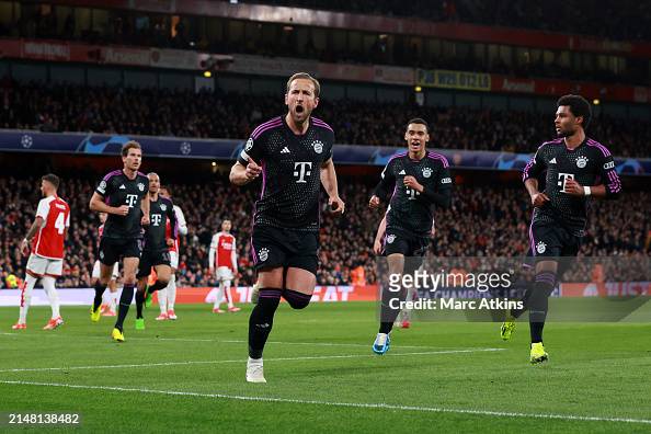 Bayern Munich vs FC Koln: Bundesliga Preview: Gameweek 29, 2024 ...