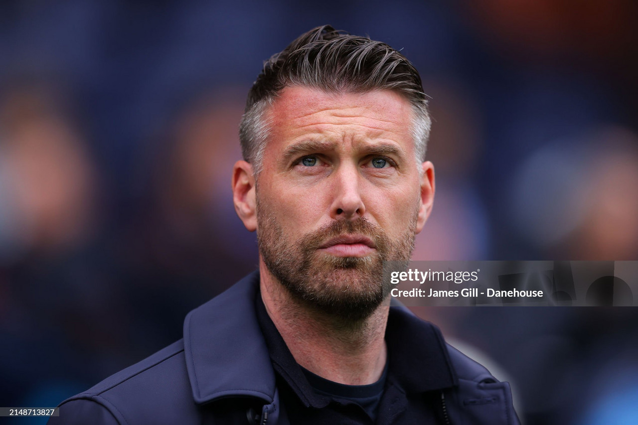 Rob Edwards: Brentford thrashing was "just one game in 34" - VAVEL ...