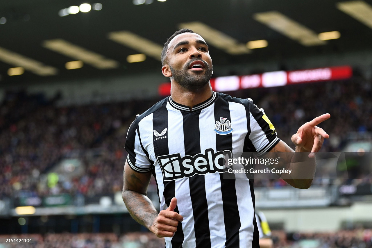 Four things we learnt from Newcastle's Impressive win against Burnley ...