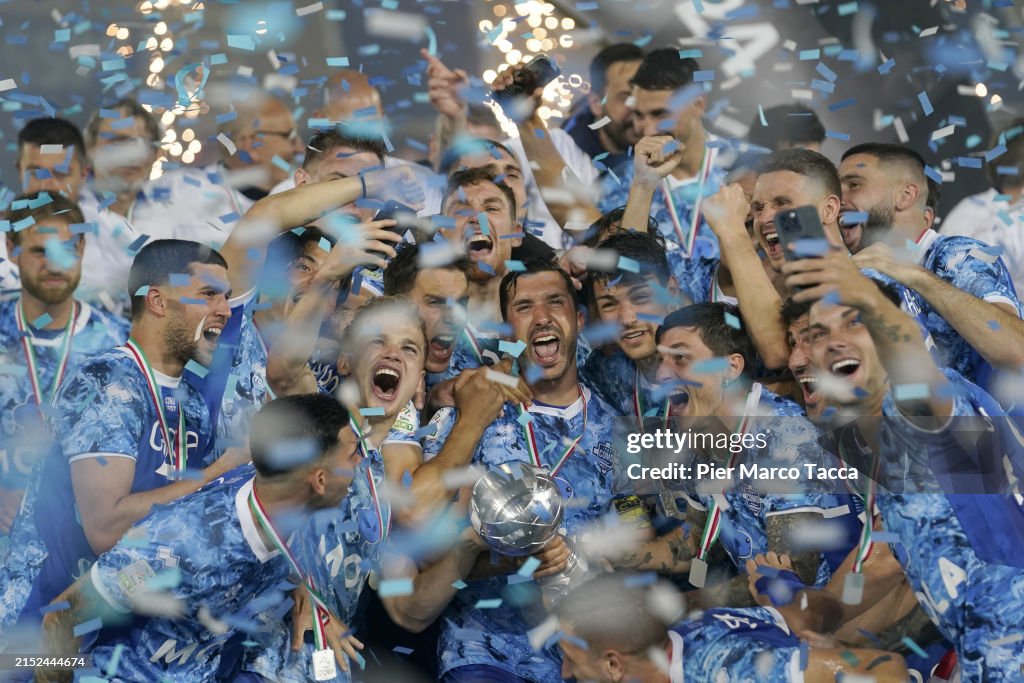 Como continue to bolster their squad with European stars - VAVEL ...