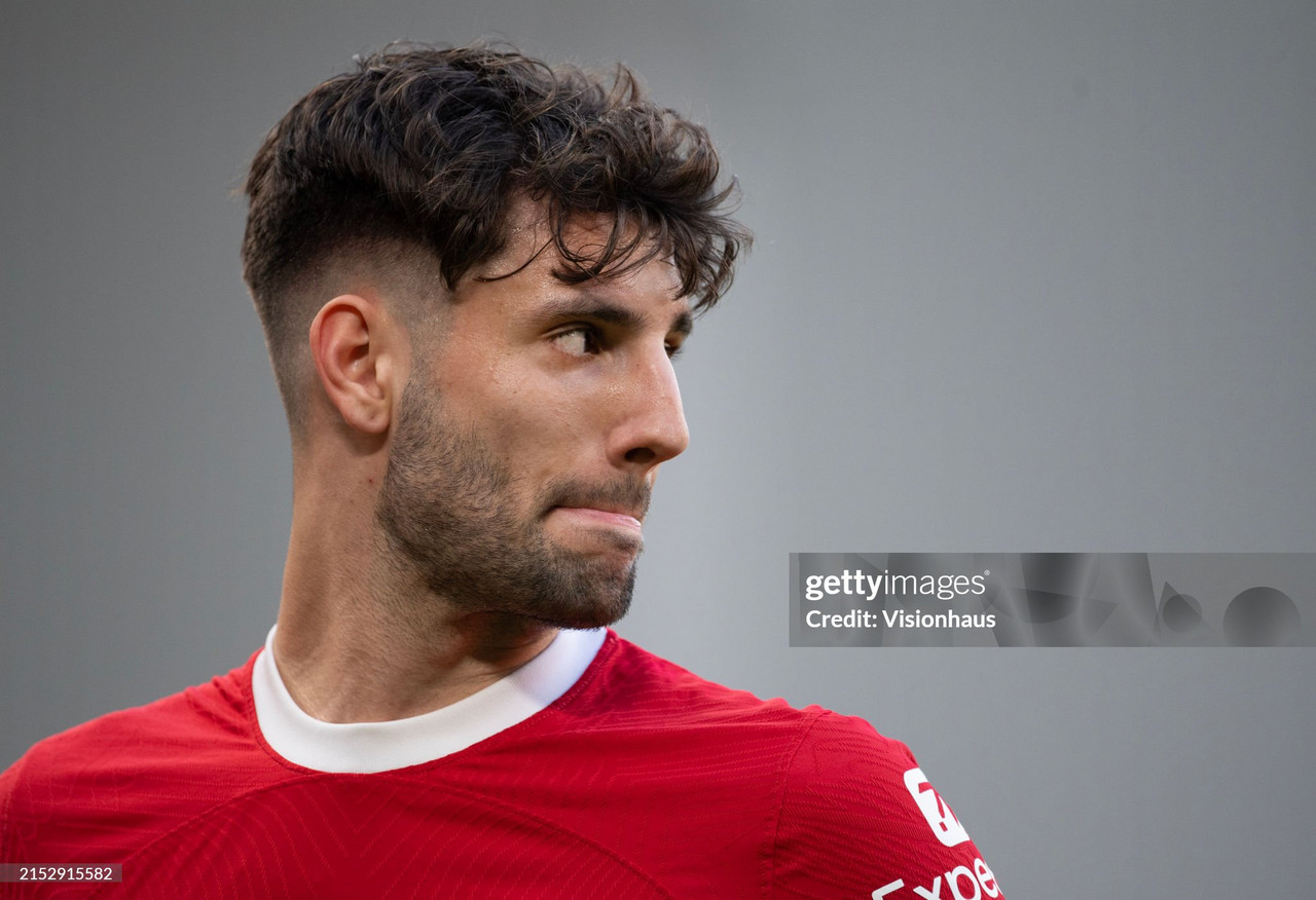 A key summer for Dominik Szoboszlai and Liverpool - VAVEL International