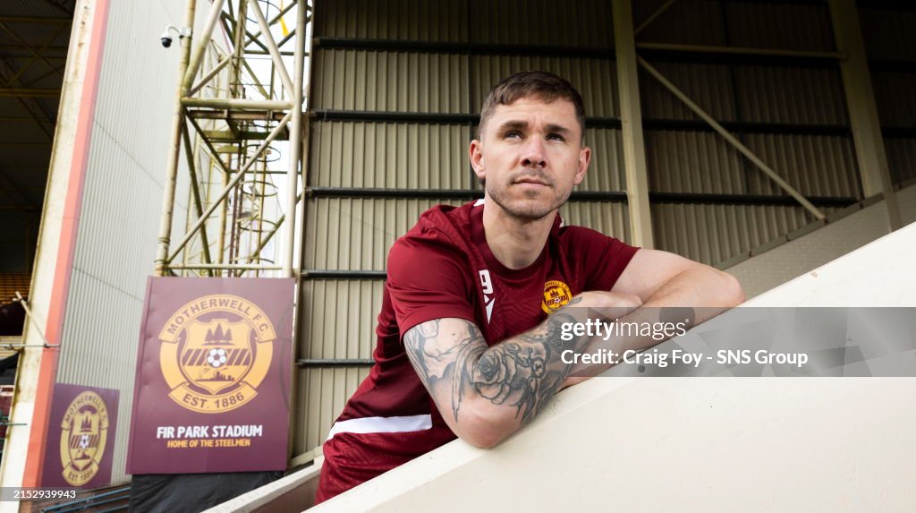 Sam Nicholson: His Football Journey from Scotland, to the States and ...