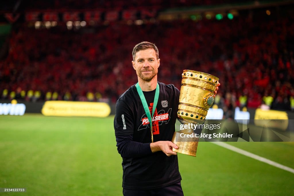 The Xabi Alonso story: From Sociedad to Stamford Bridge - VAVEL ...