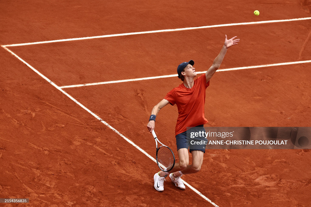Jannik Sinner: How is he shaping Italian tennis? - VAVEL USA