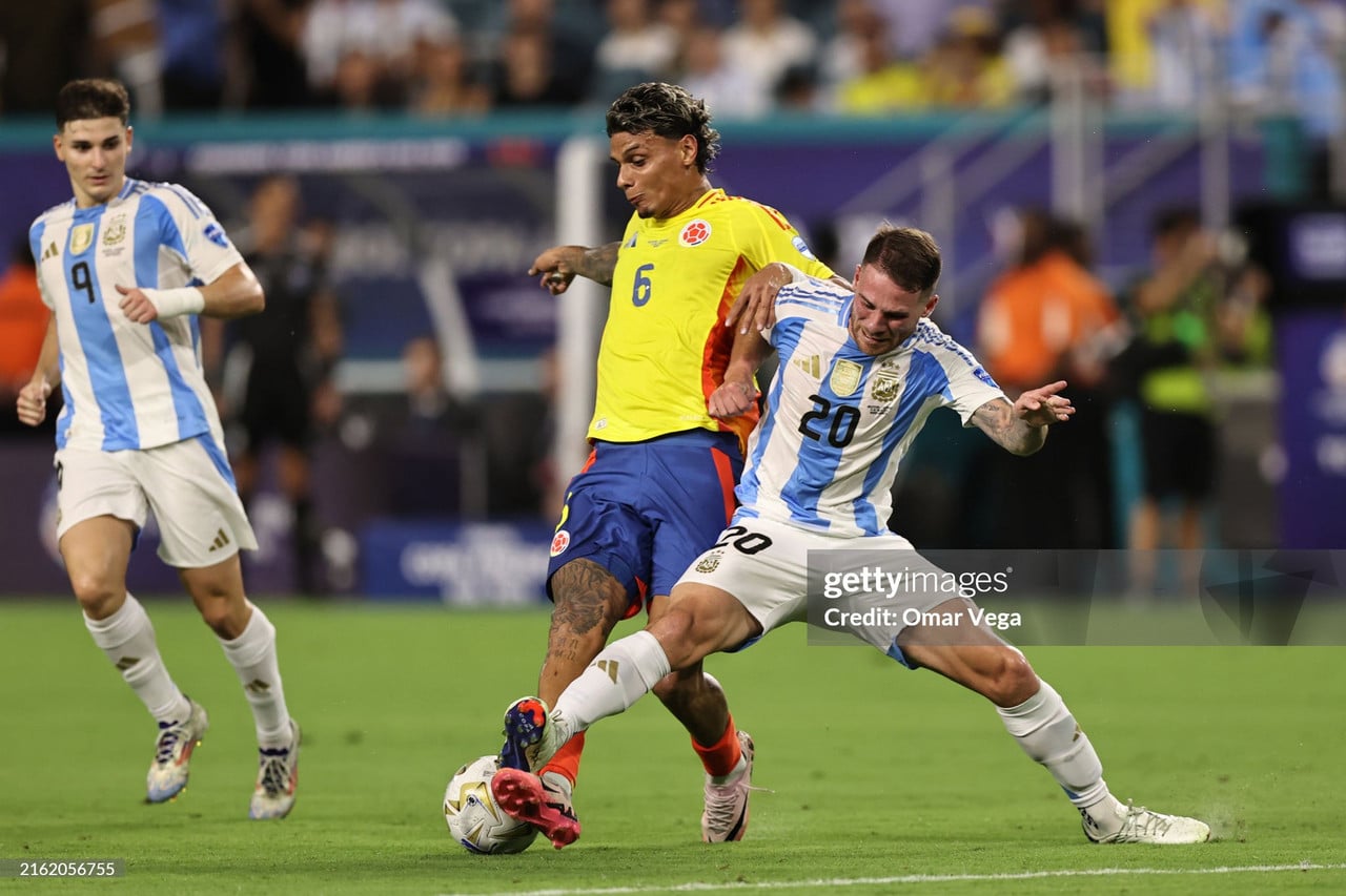 Richard Ríos: the answer to Man United's midfield problem? - VAVEL ...