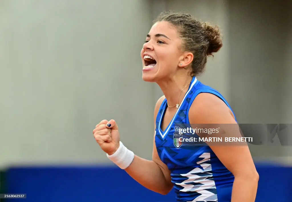 Paris 2024 Olympic Tennis recap - Day 4: Paolini and Draper out, Nadal and Alcaraz enchant the ...
