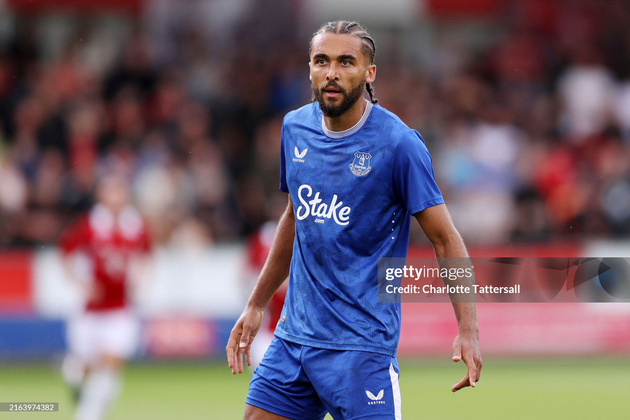 Five Everton Players who need a big season VAVEL International