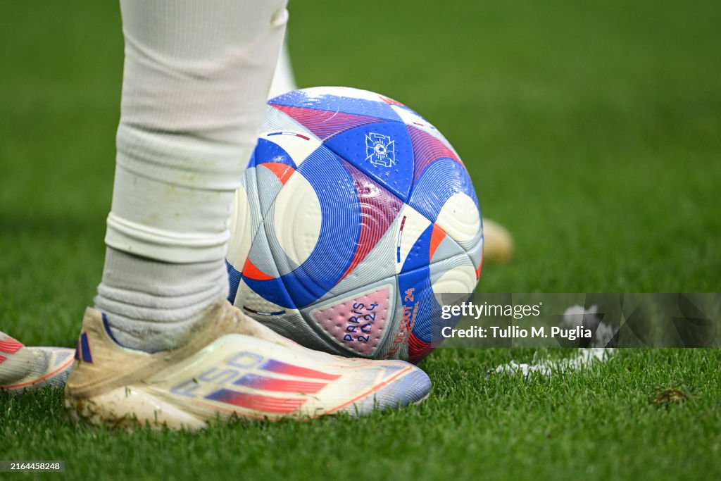 Going for gold: The five favourites to take home the gold in the men’s ...