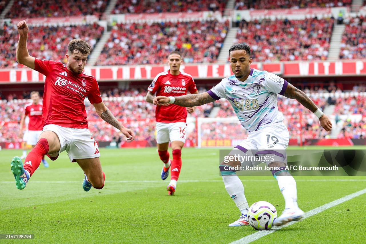 Bournemouth vs Nottingham Forest: Premier League Preview, Gameweek 23 ...
