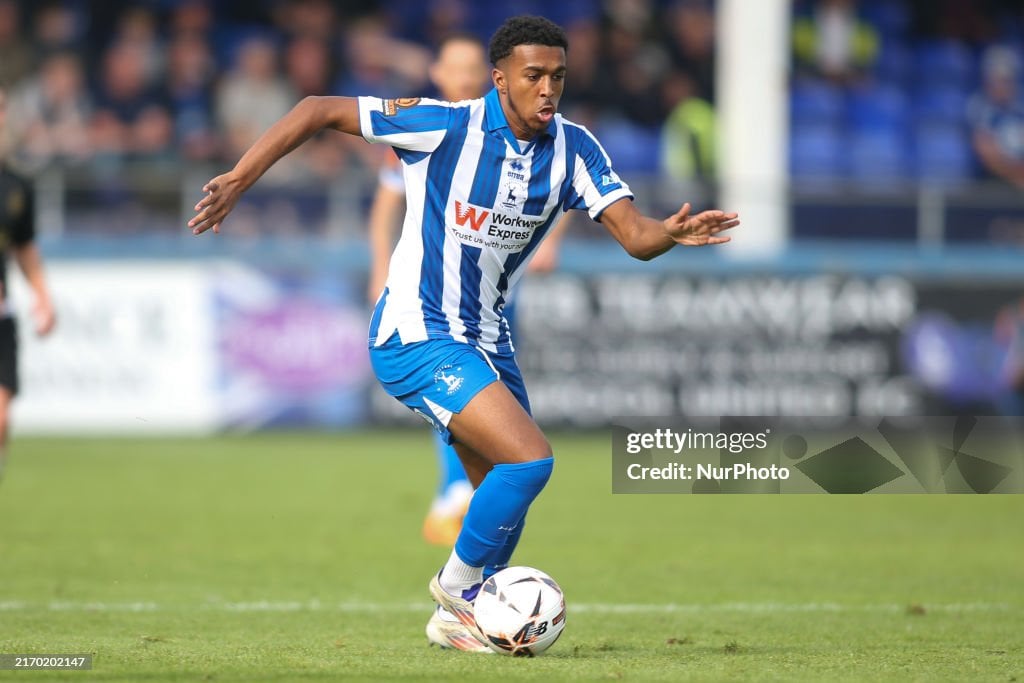 Two New Debutants: Crystal Palace Loan Round Up - VAVEL International