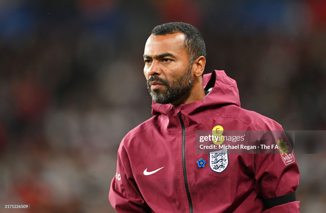 Ashley Cole inducted into National Football Museum Hall of Fame - VAVEL ...