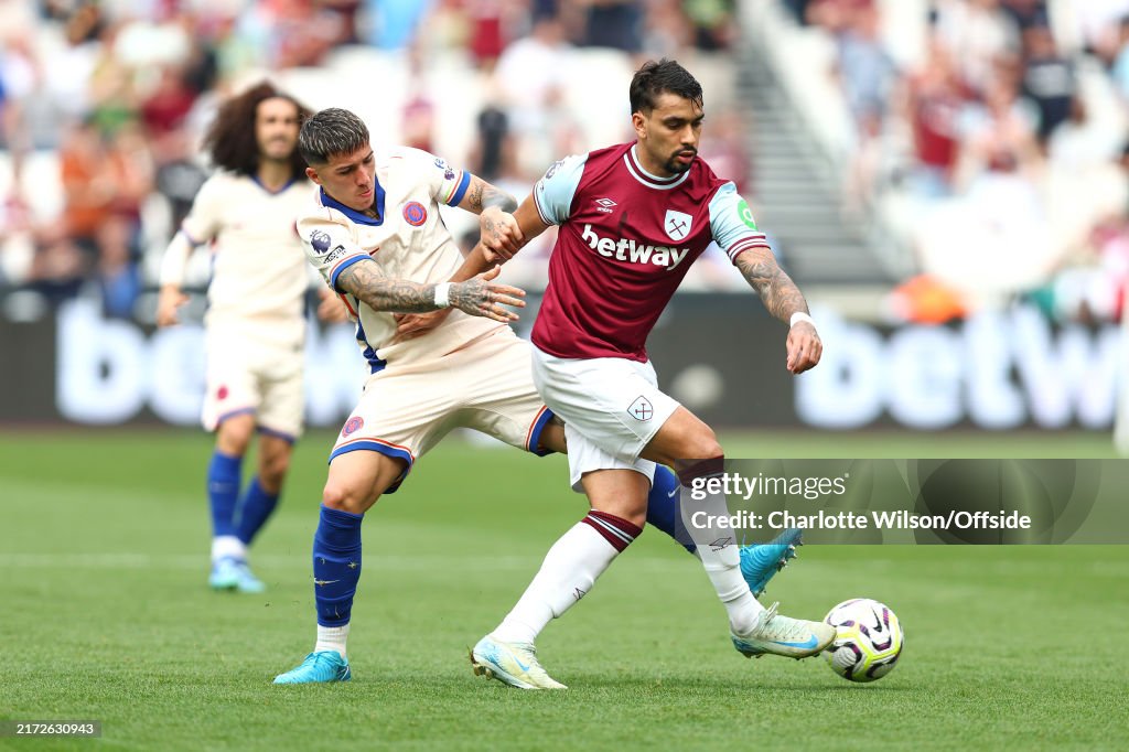 Chelsea vs West Ham: Premier League Preview, Gameweek 23 - VAVEL ...
