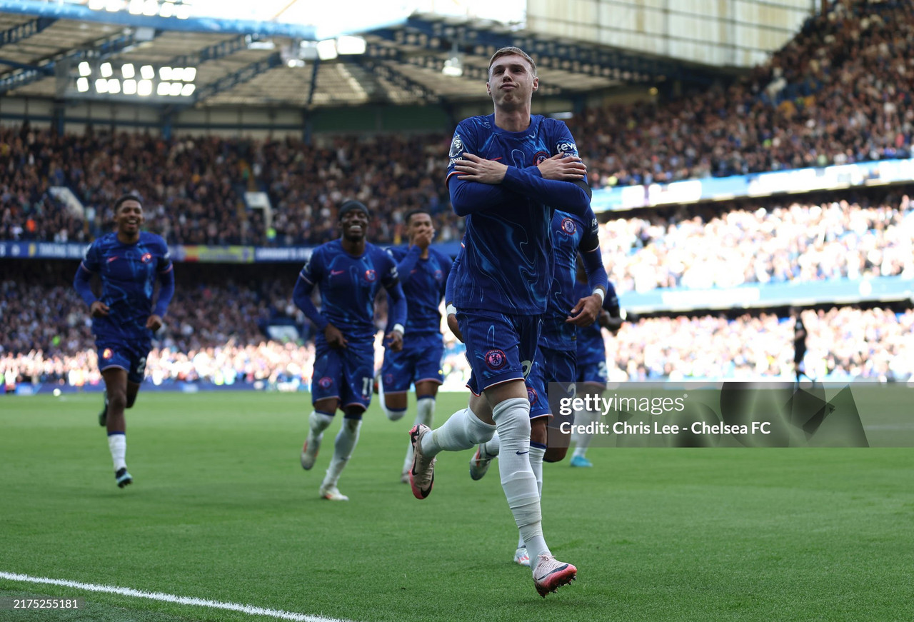 Chelsea 4-2 Brighton: Post-Match Chelsea Player Ratings - VAVEL ...