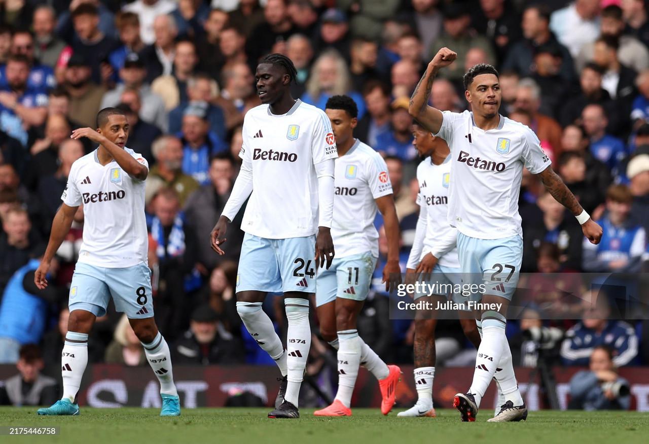 Aston Villa vs Bayern Munich: UEFA Champions League Preview, Gameweek 2 ...