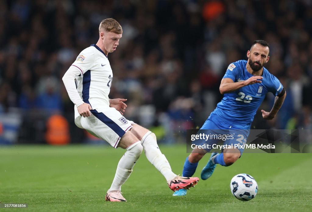 UEFA Nations League: Greece v England Preview - VAVEL USA