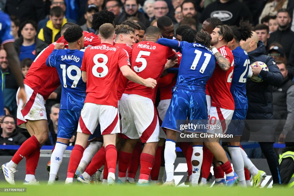 Premier League Matchday 38: Nottingham Forest vs Chelsea Preview ...