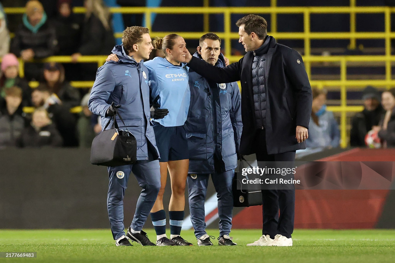 Layzell in contention to feature against Barcelona, says Taylor - VAVEL ...