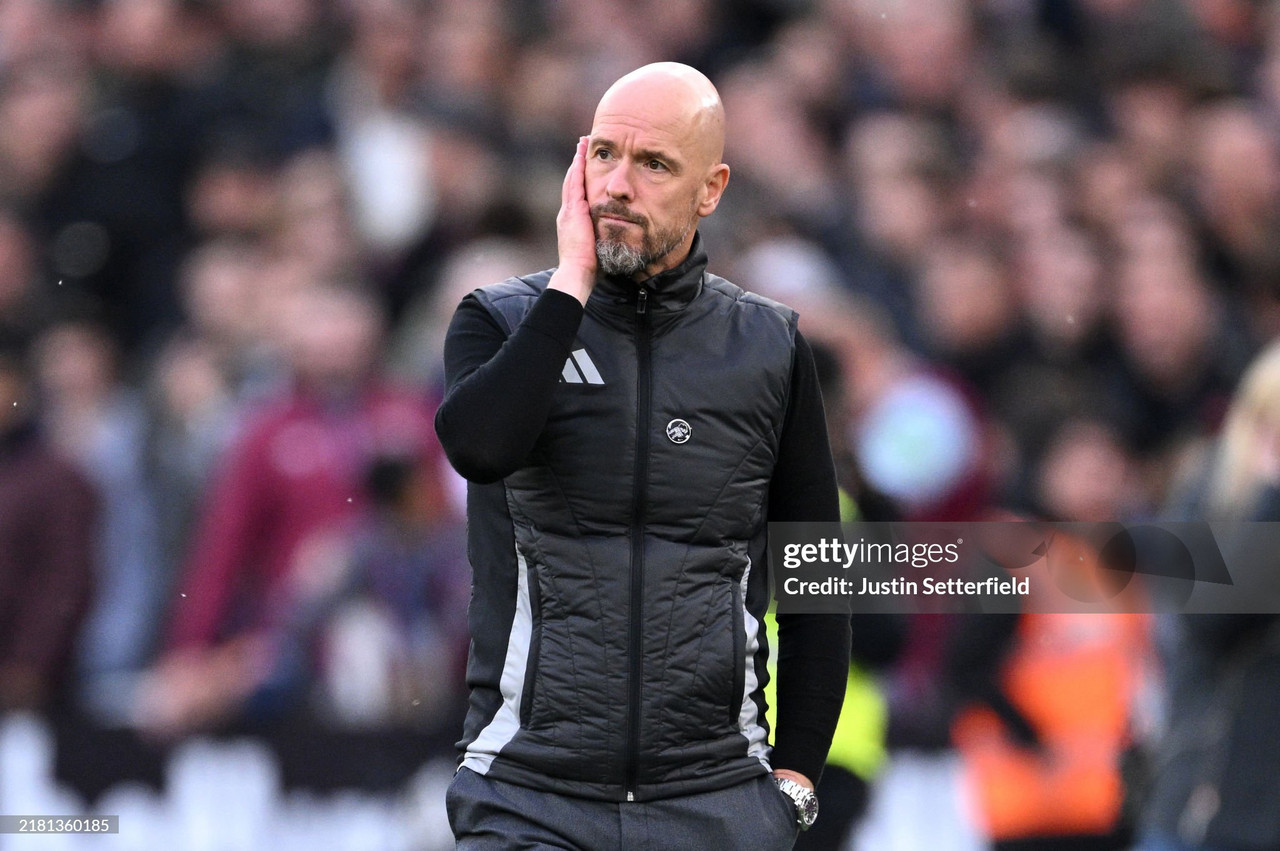 Who will be the next Man United manager? - VAVEL International