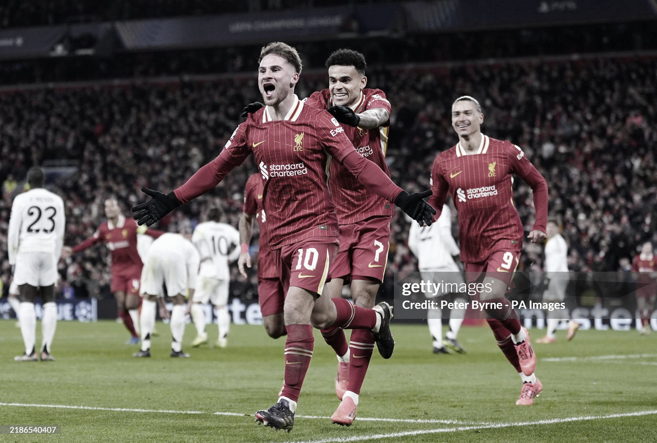 Previa PSG vs Liverpool: Duelo de titanes - VAVEL España