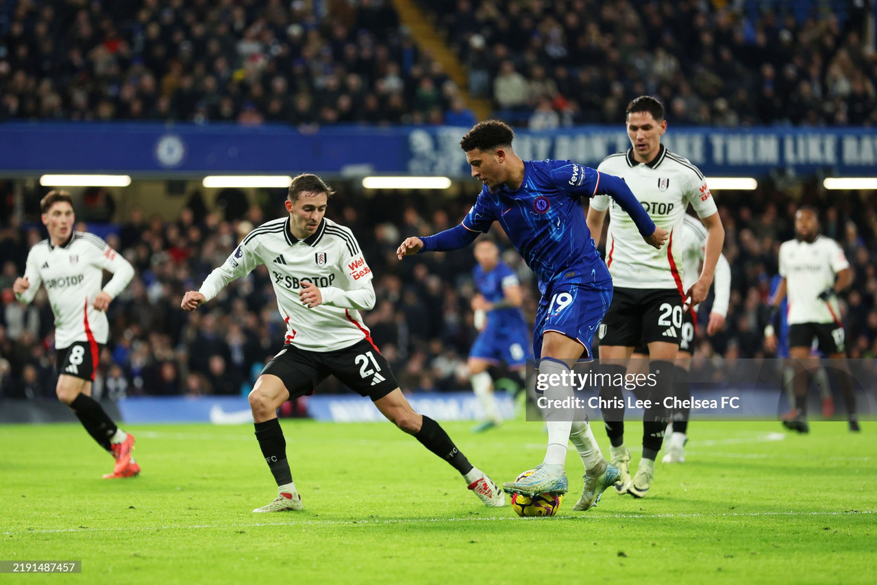 Fulham vs Chelsea: Premier League Preview, Gameweek 33, 2025 - VAVEL ...