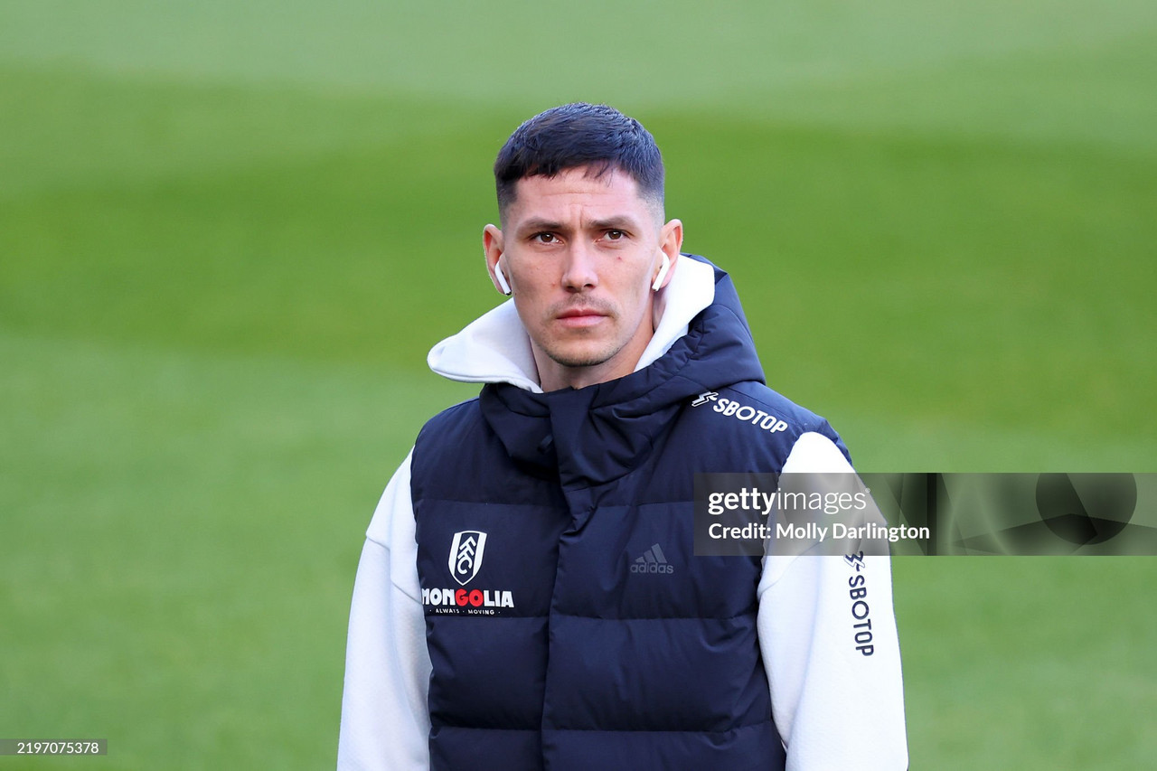Marco Silva hopes for the fitness of a midfielder in an ‘aggressive ...