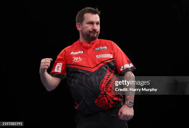 Heta and Clayton win Players Championship titles - VAVEL International