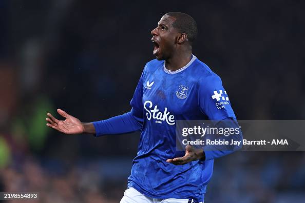 A Love Letter To Abdoulaye Doucoure - VAVEL International