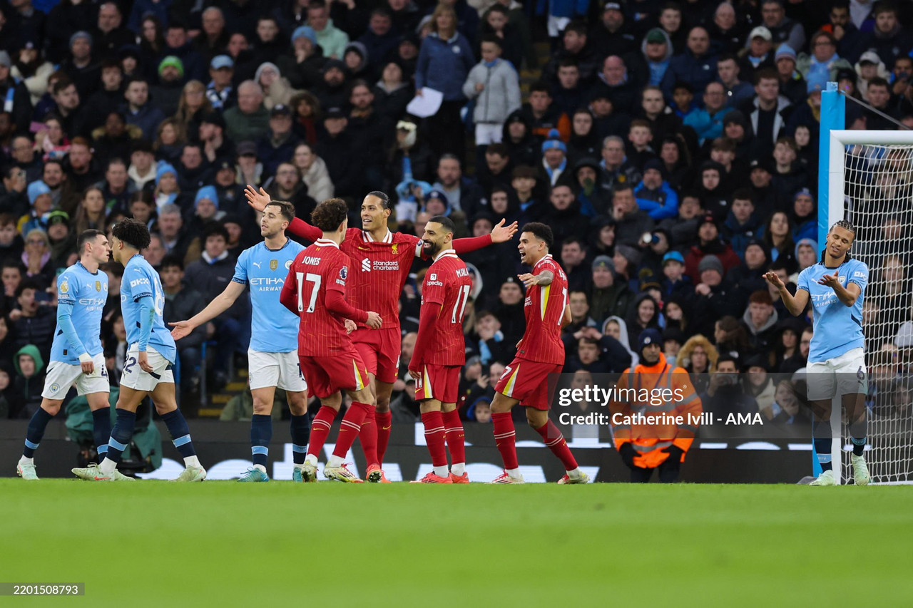 Four things we learnt from Liverpool’s 2-0 win over Man City - VAVEL ...
