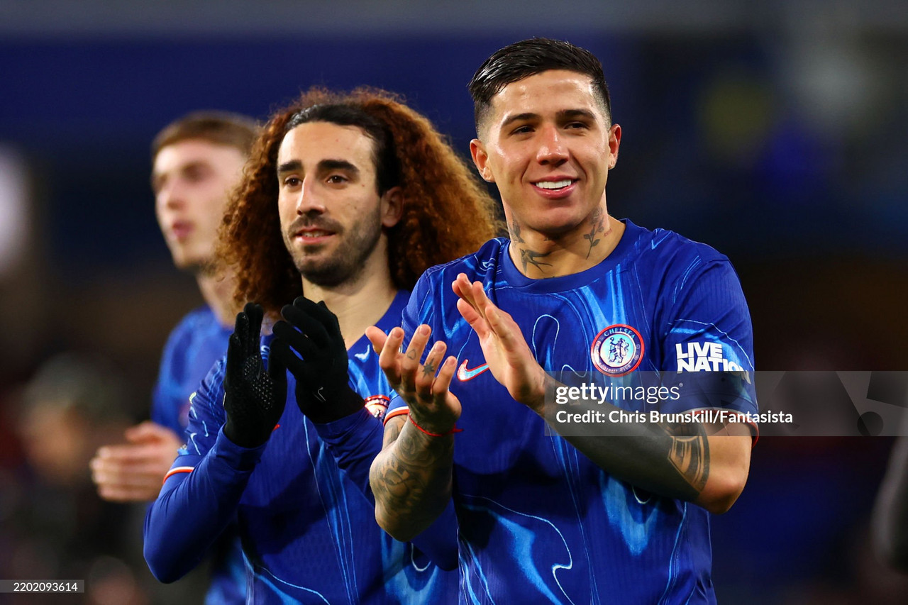 Chelsea 1-0 Copenhagen (3-1 agg): Post Match Chelsea Player Ratings ...
