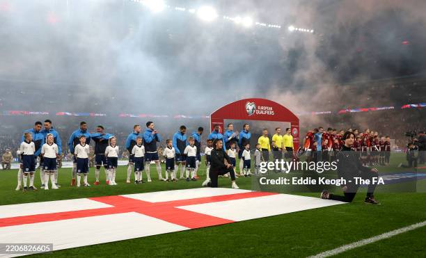Latvia vs England: 2026 World Cup Qualifying Preview, 2025 - VAVEL ...
