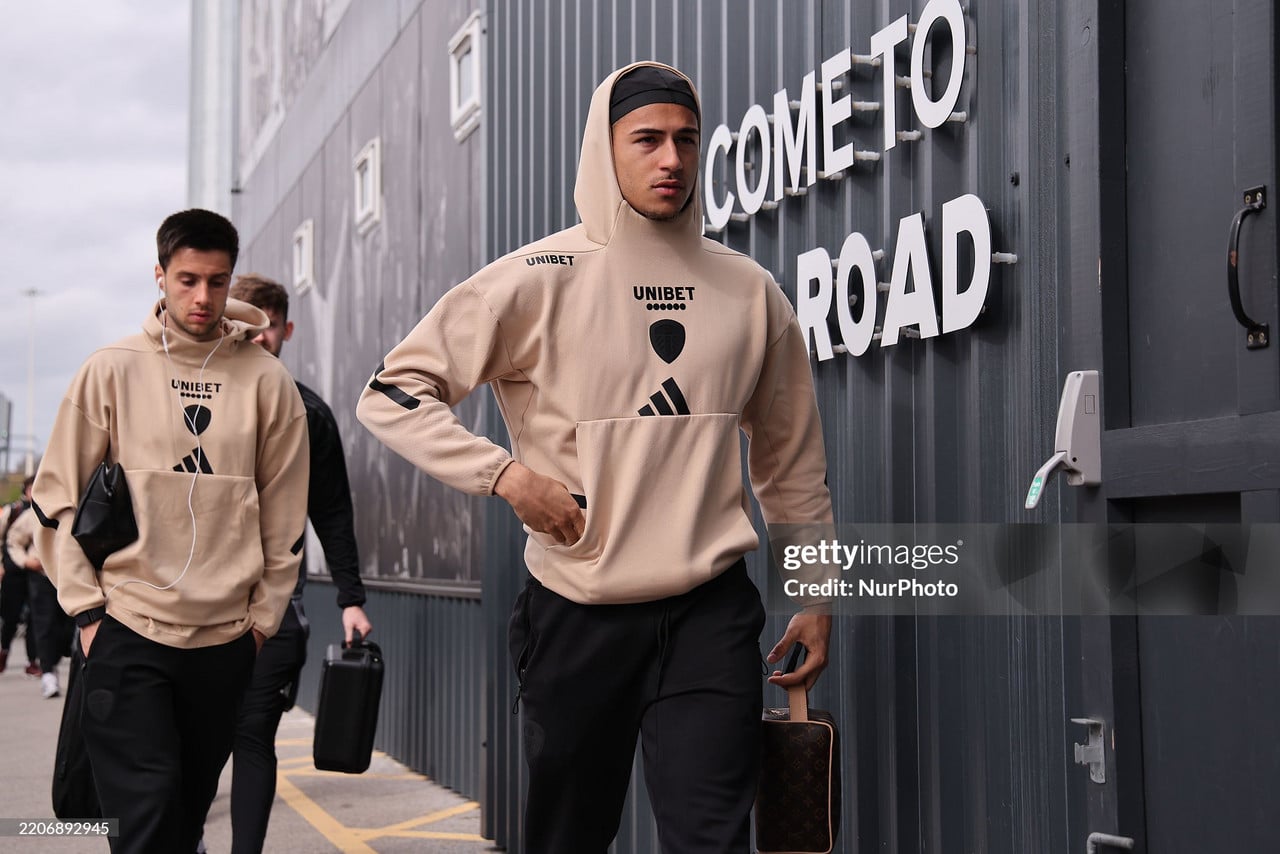 “My Side Of The Story”: Mateo Joseph Speaks After Mallorca Loan Move ...