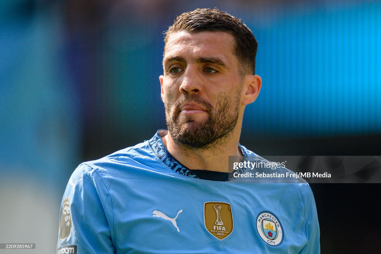 Kovacic to miss Club World Cup after Achilles surgery - VAVEL International