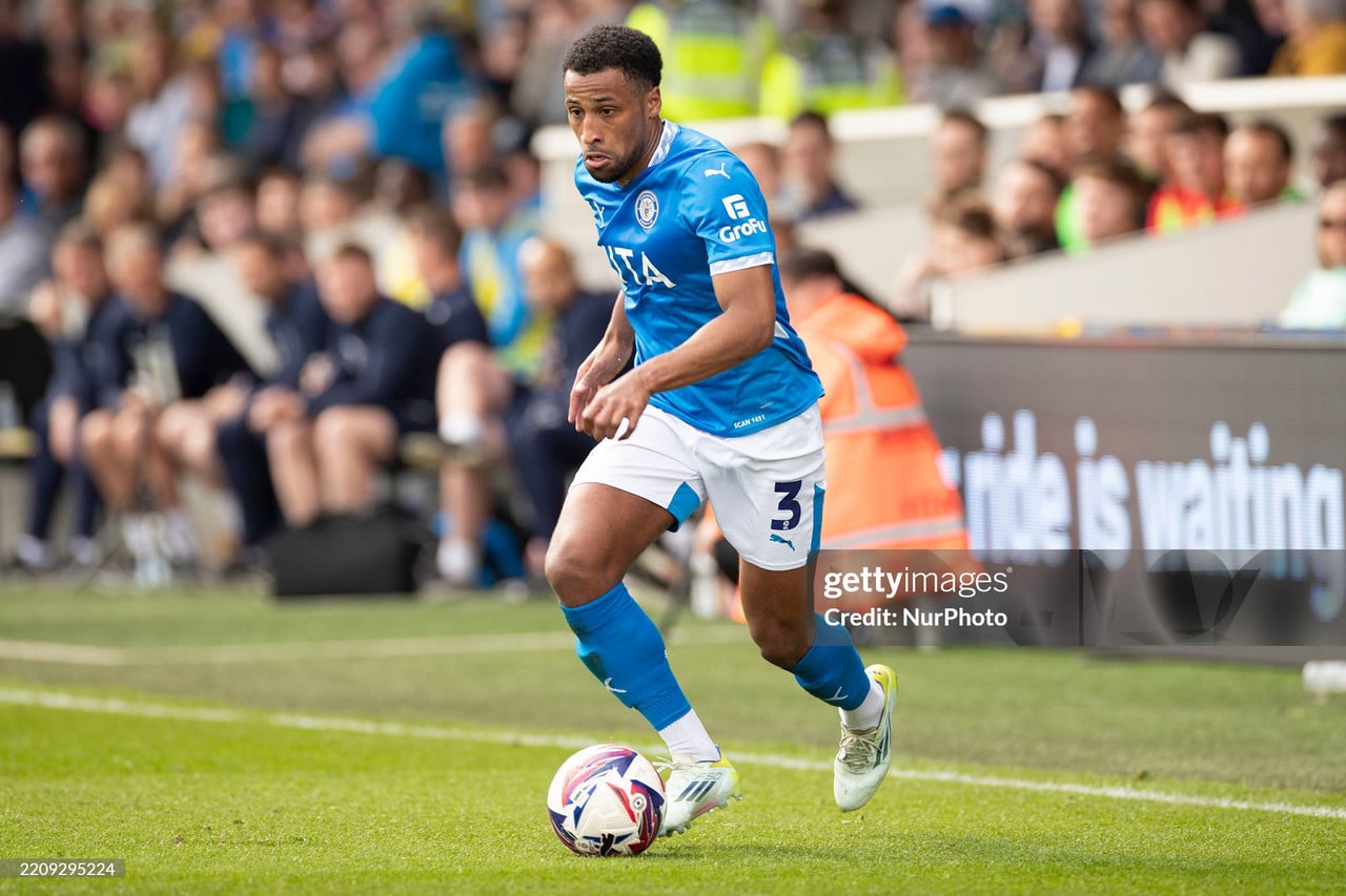 Bradford City Announce Signing of Ibou Touray - VAVEL International