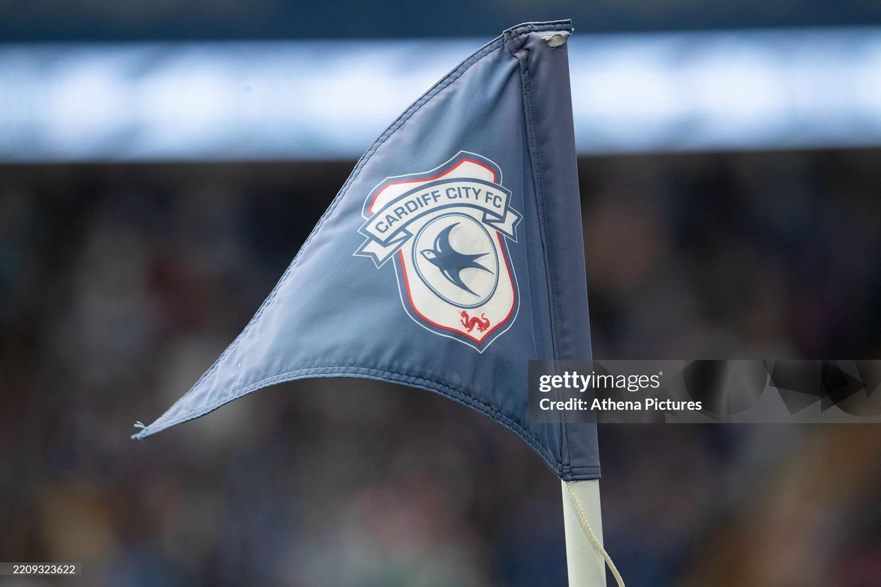 Cardiff City 3-0 Mansfield Town: Bluebirds dominate from start to ...