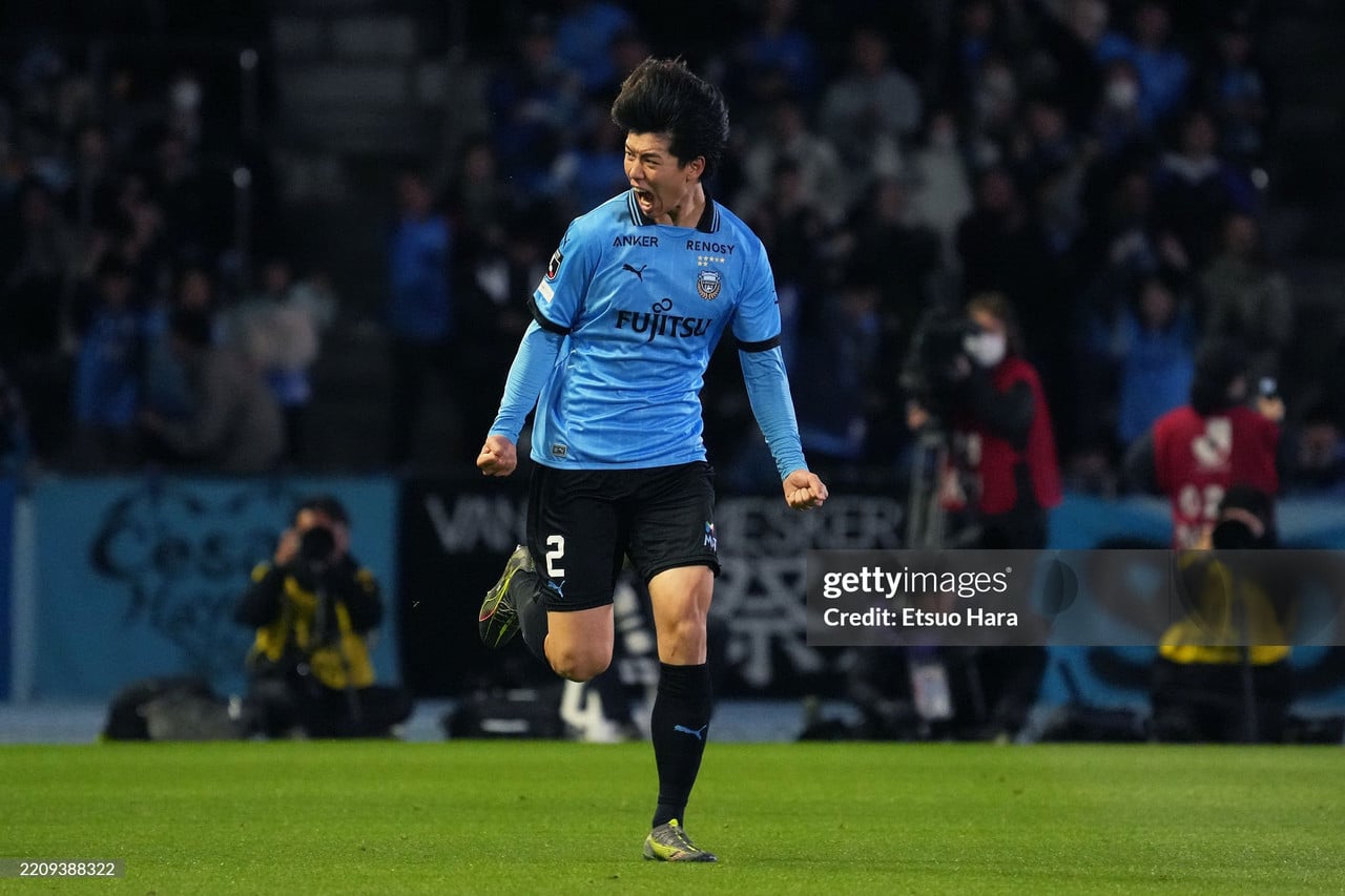 Tottenham sign Japanese defender Kota Takai - VAVEL International