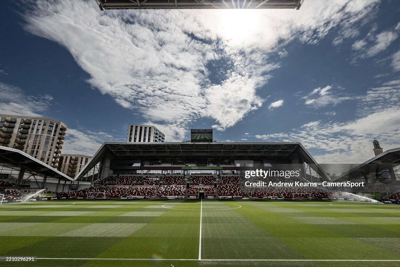 Brentford B 3-0 Barnsley U21s: Romelle Donovan stars as Young Bees ...