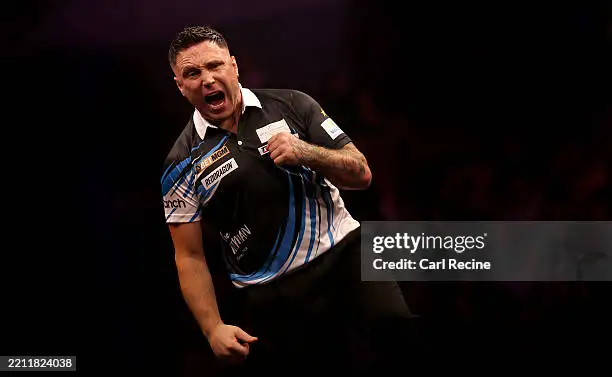 Premier League Darts Night 12: Price dominates in Liverpool - VAVEL ...
