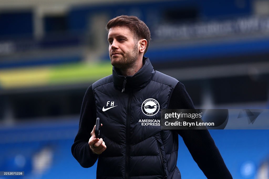 Brighton 2025-26 Season Preview: European ambitions made clear - VAVEL ...