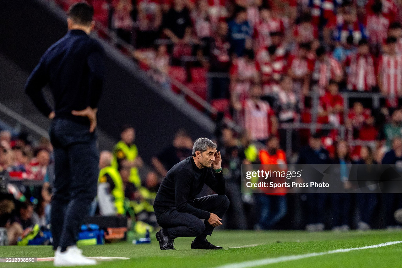 Valverde adamant one incident ‘absolutely conditioned’ a devastating ...