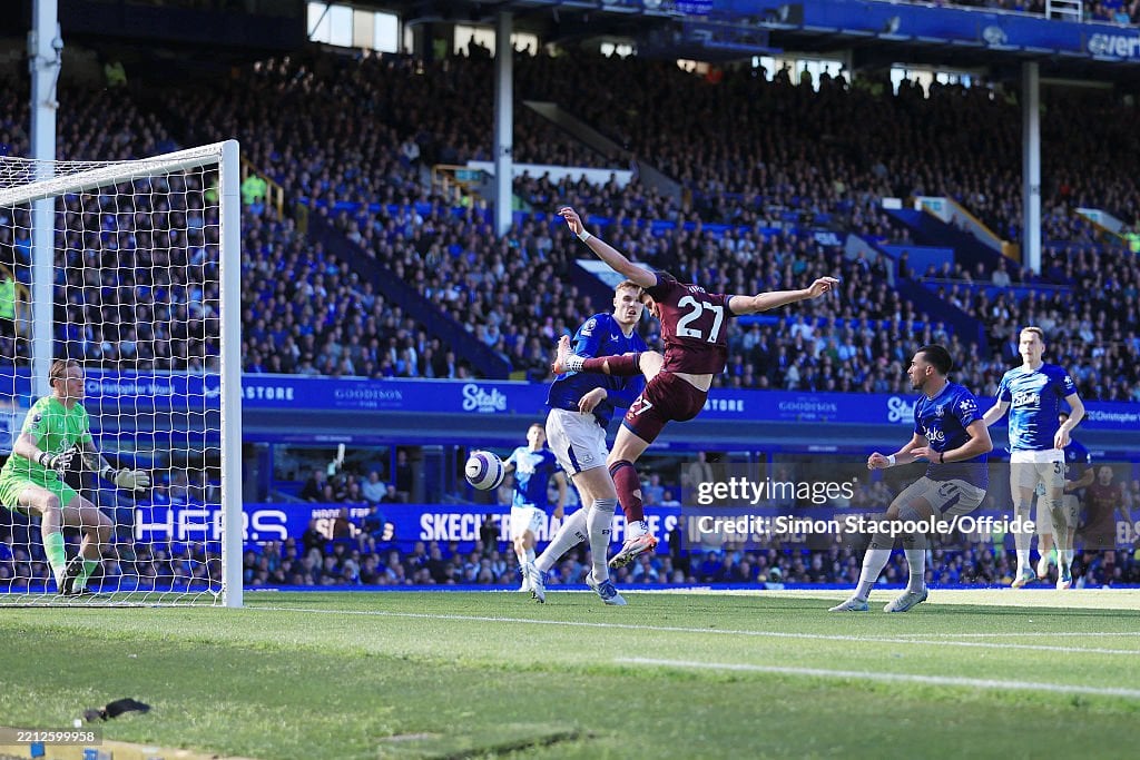 Everton 2-2 Ipswich: Ipswich fight back to deny Everton win in ...