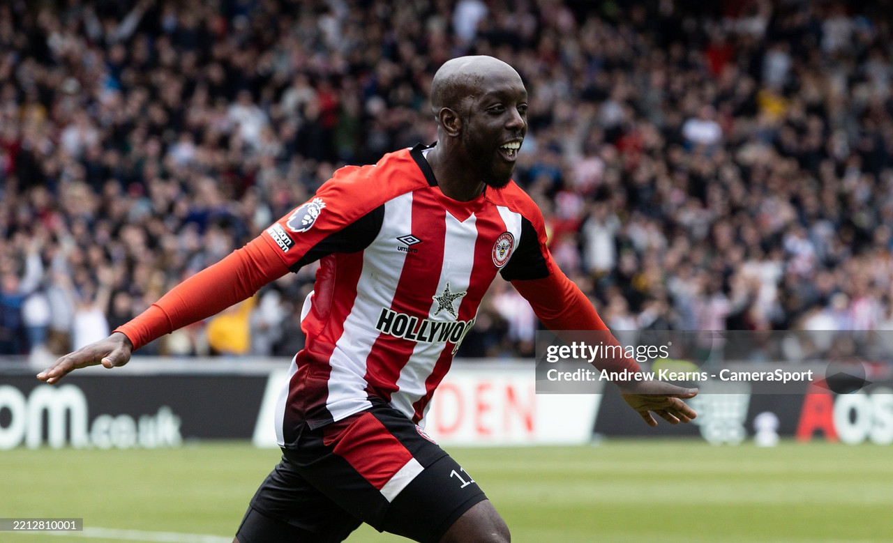 What would Yoane Wissa add to Newcastle? - VAVEL International