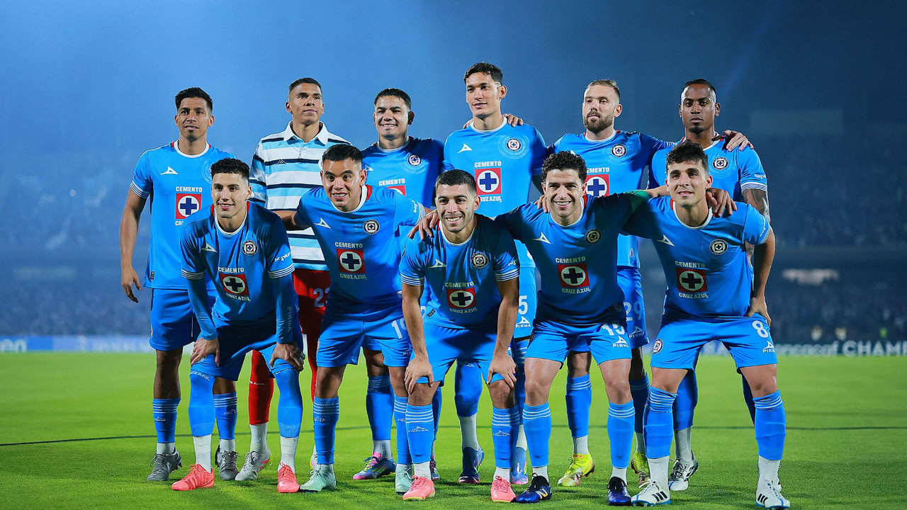 Así le hubiera ido a Cruz Azul en el Mundial de Clubes 2025 - VAVEL México