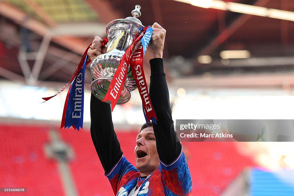 Oliver Glasner to leave Crystal Palace at the end of the season - VAVEL ...