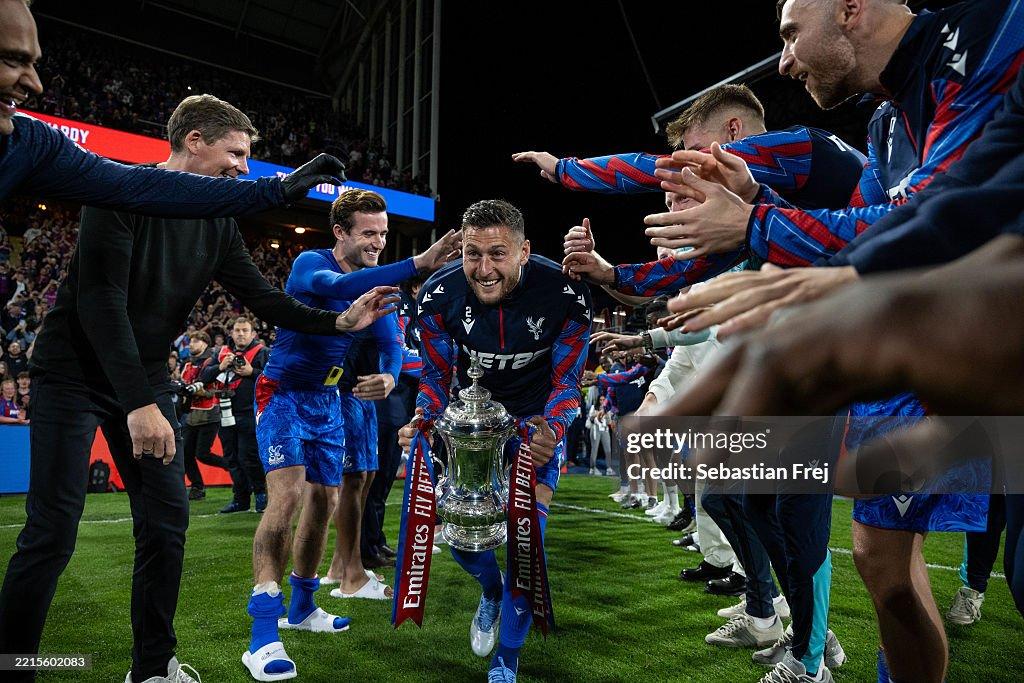 Wolves vs Crystal Palace: Premier League 25/26 Preview, Gameweek 12 ...