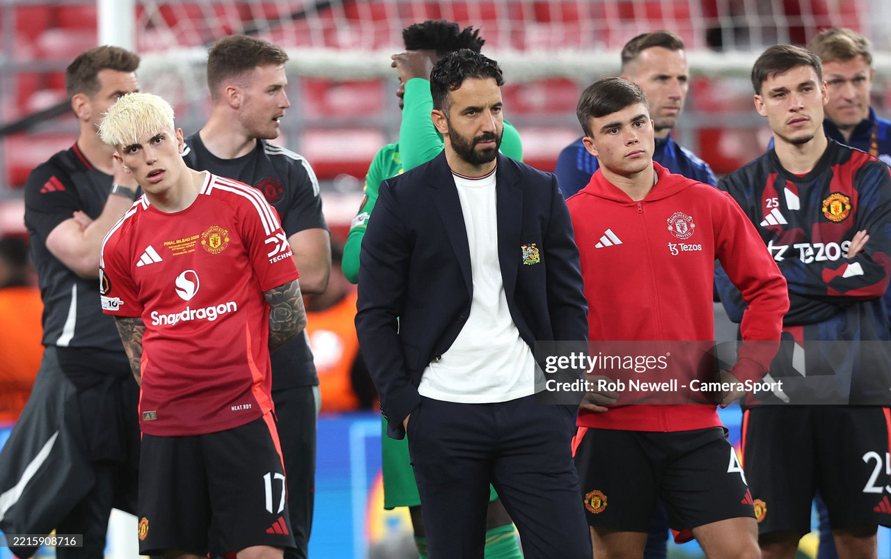 Alejandro Garnacho completes Chelsea transfer - VAVEL International