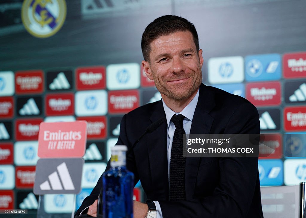 One of the big winners from PSG's Champions League triumph? Xabi Alonso ...