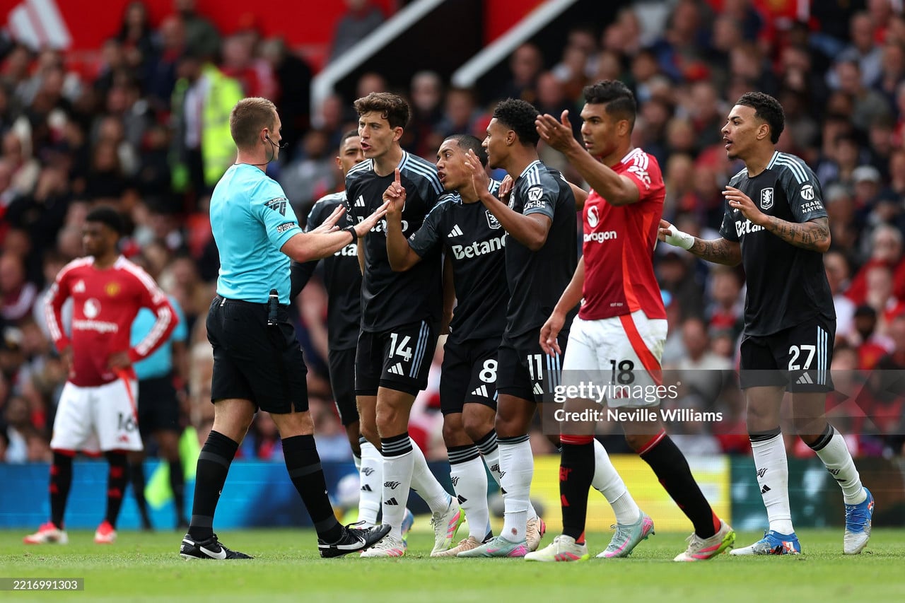 Aston Villa 2025/26 Season Preview: Where will the Villans get their ...