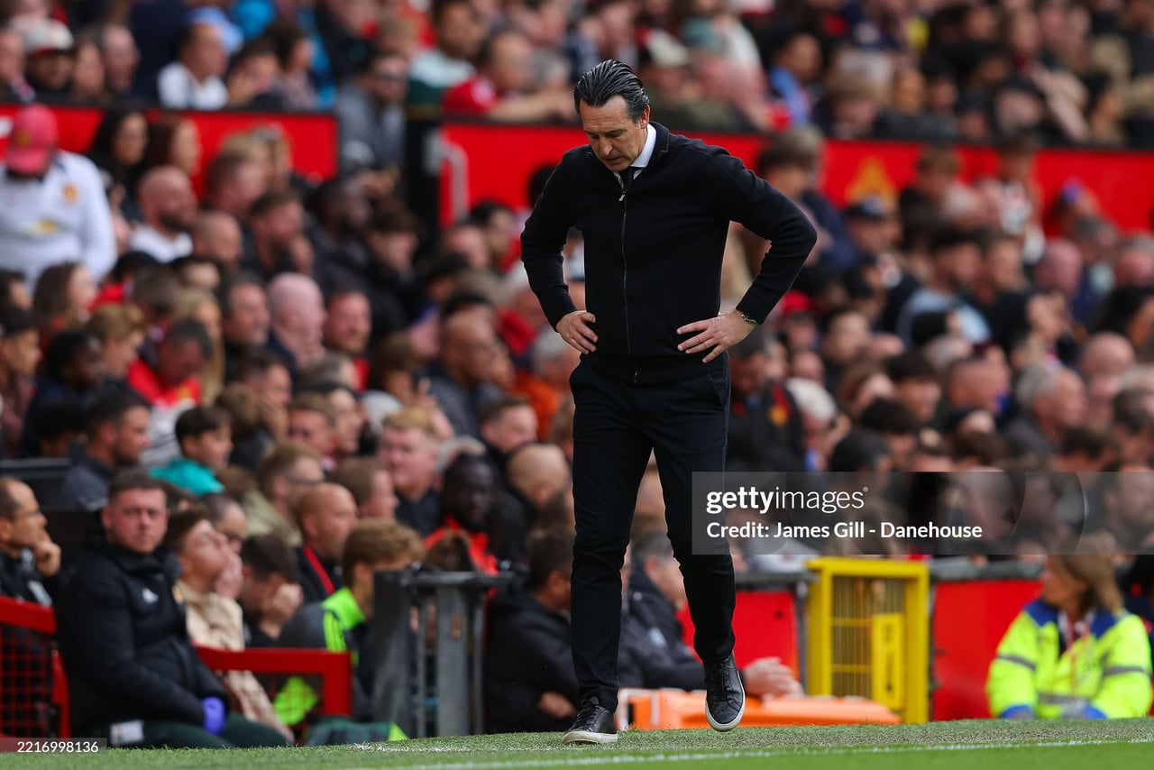 Aston Villa 2024/25 Season Review: So close, yet so far - VAVEL ...