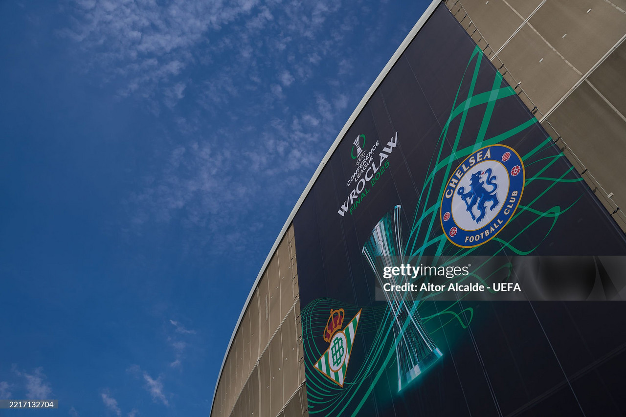 Real Betis vs Chelsea: UEFA Conference League Final Preview - VAVEL ...