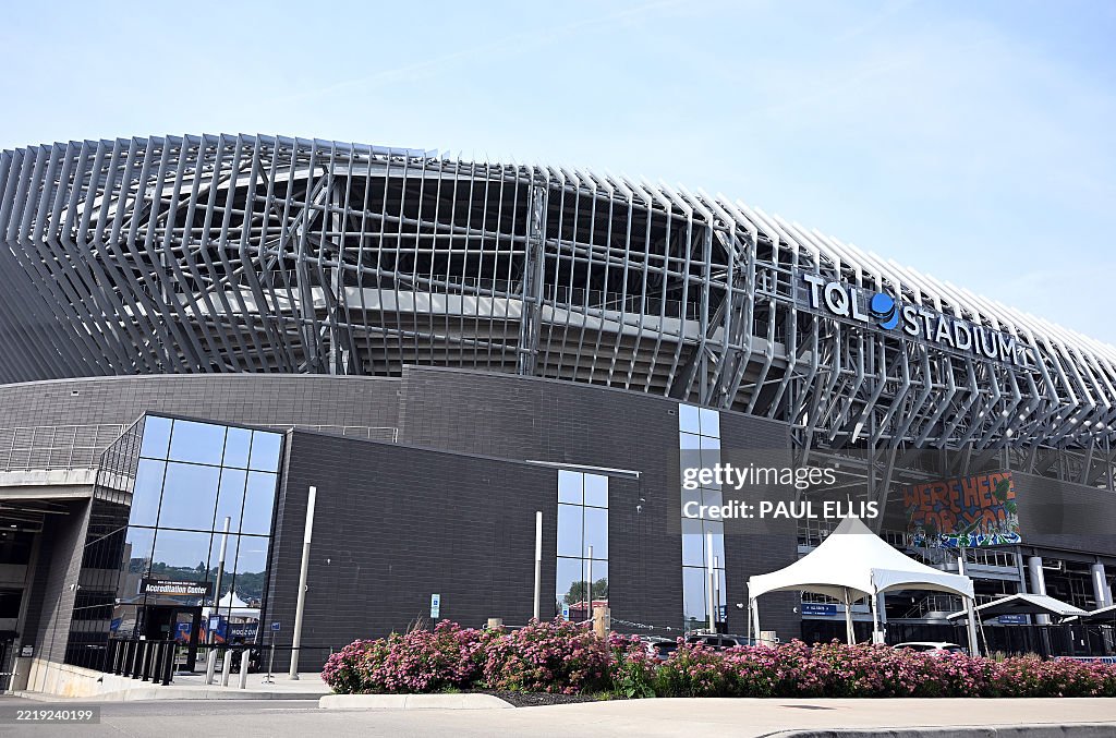 Bayern Munich vs Auckland City: Club World Cup, Matchday 1, 2025 ...